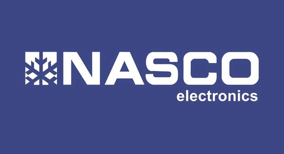 NASCO GHANA ELECTRONICS in Accra